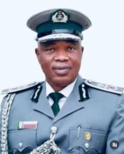B’ODOGWU TRADE PORTAL: Customs Consolidates, Pilots Form 'M' Processing ...