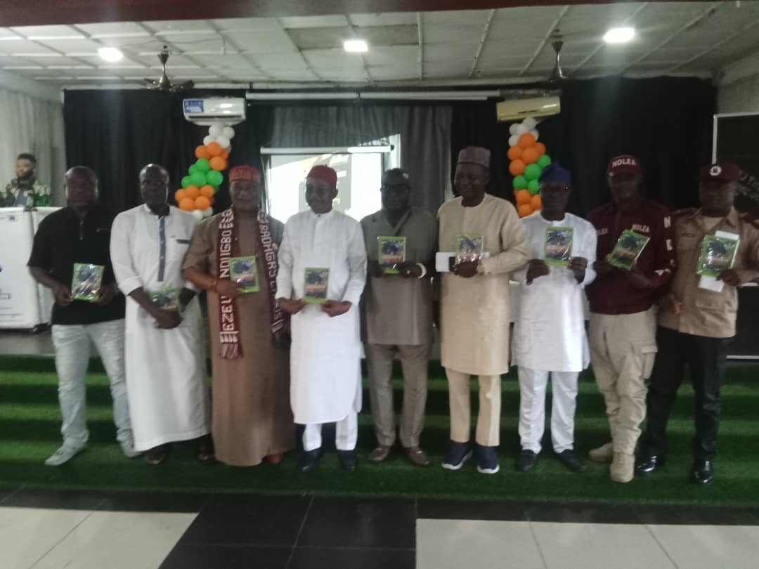 B’ODOGWU TRADE PORTAL: Customs Consolidates, Pilots Form 'M' Processing ...