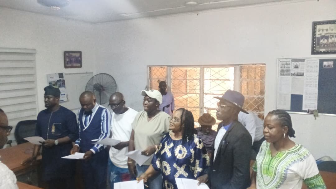 TRADE FACILITATION: Nigeria Customs Pre-Launches 'B'Odogwu' In Lagos ...